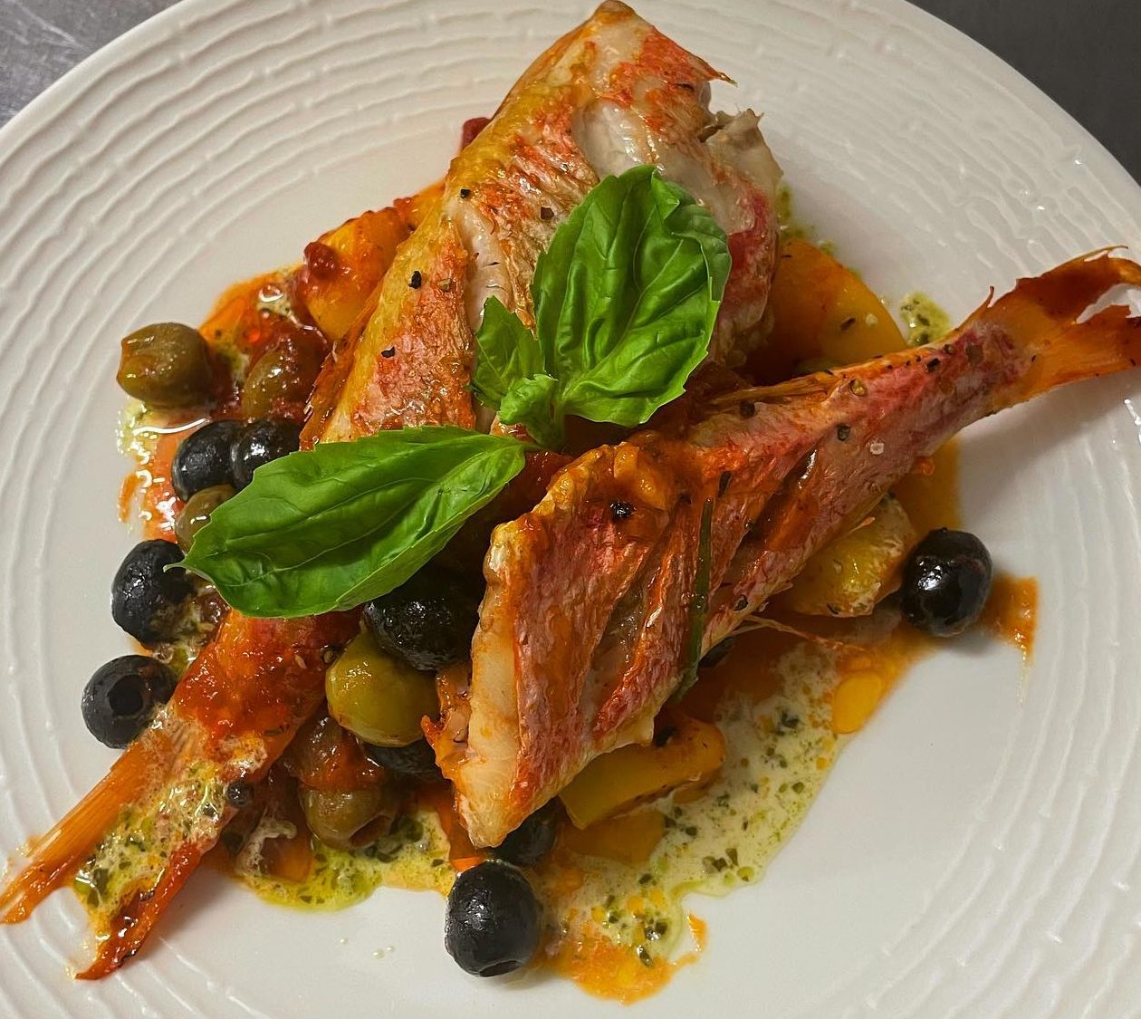 Seabeats – Weymouth's Premier Seafood Restaurant