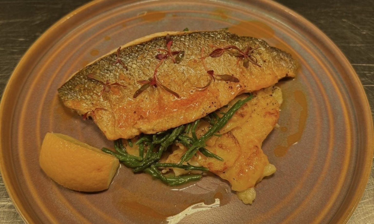 Seabeats – Weymouth's Premier Seafood Restaurant